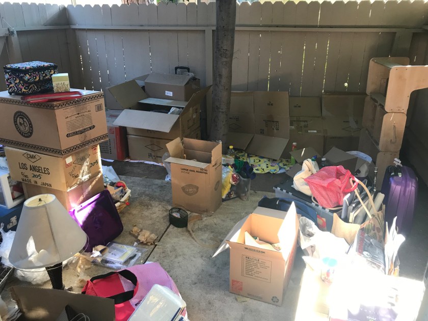Reflections of the Third Year – A Grief Redeemed